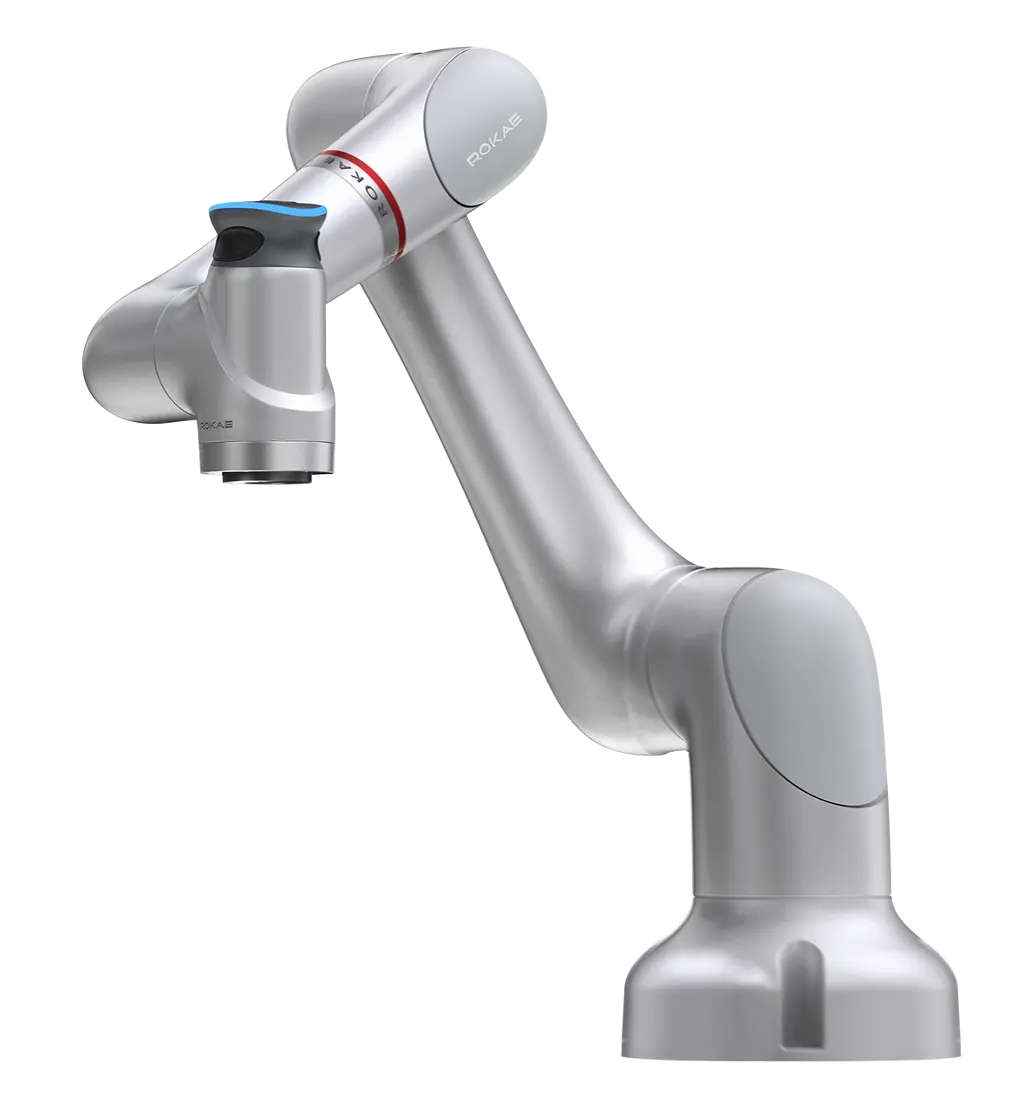 NACHI Industri robotter - ROKAE cobots - HIKROBOT VISON - SENSOPART